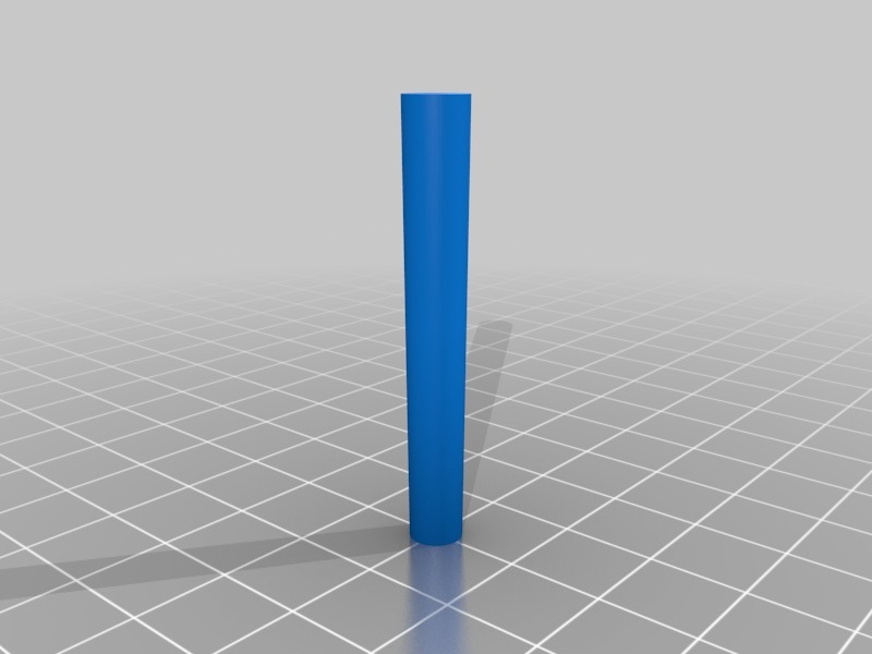 Free 3D file Twist Switches For Lamps・Design to download and 3D print・Cults