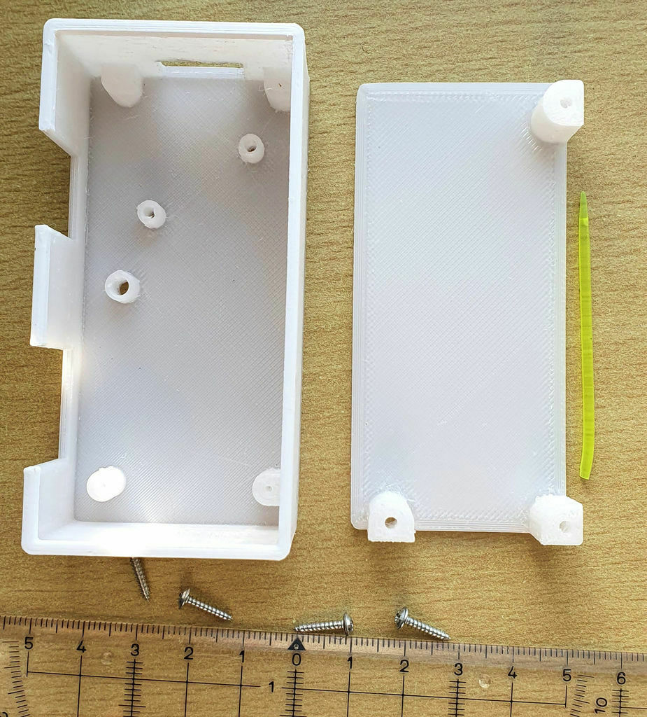 Free 3D file Spot welder case・Design to download and 3D print・Cults
