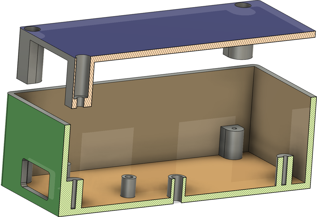 Free 3D file Spot welder case・Design to download and 3D print・Cults