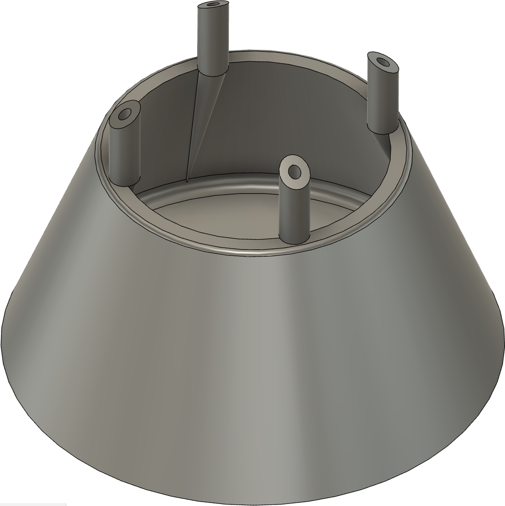 Free 3D file Slug trap・3D print design to download・Cults