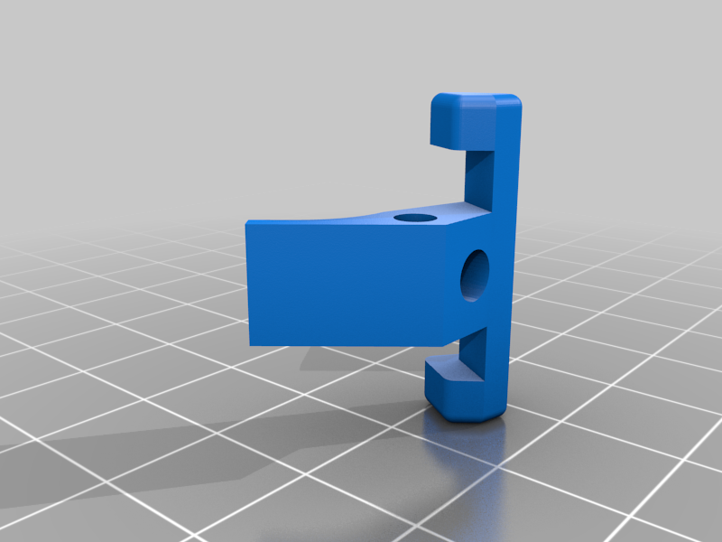 Free 3D file STTi USP Mag Release・3D print design to download・Cults