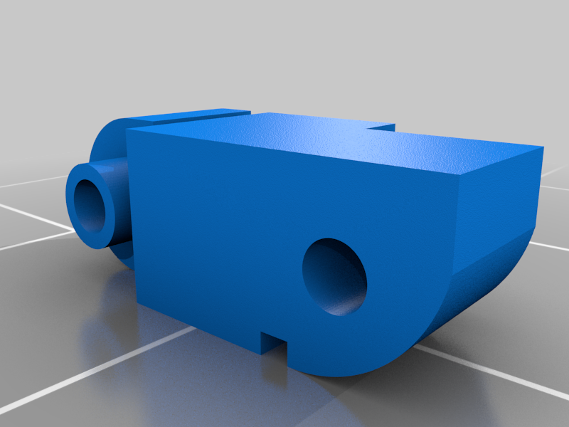 Free 3D file Silent Naga - Bakugan 🧑‍🔧・3D print design to download・Cults