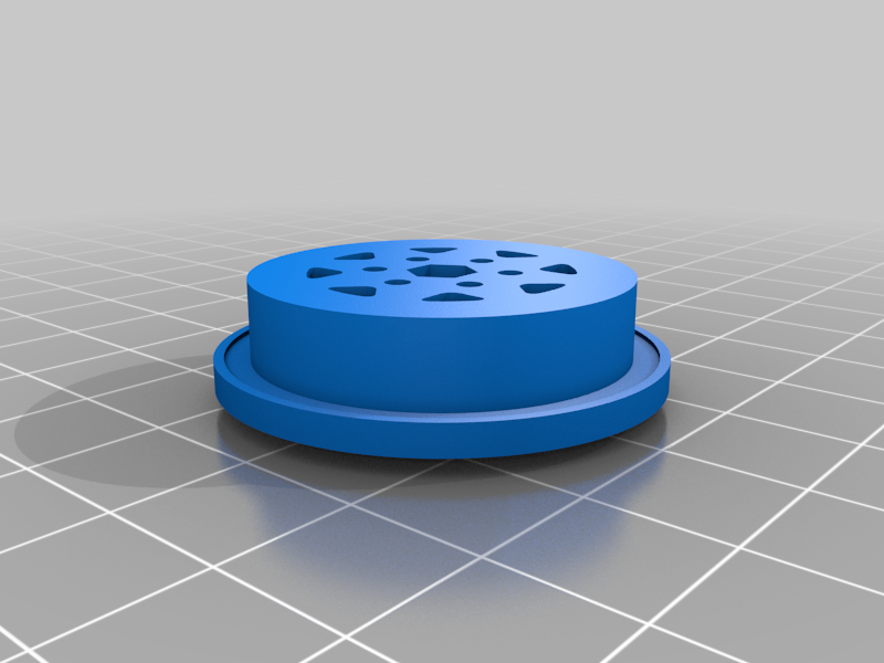 Free 3D file Beadlock Sunraysia for WPL・3D printable model to download ...