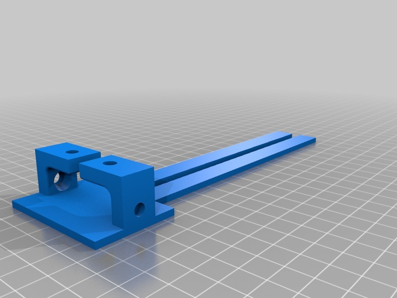 Free 3D file Support for RFID reader・3D printer design to download・Cults