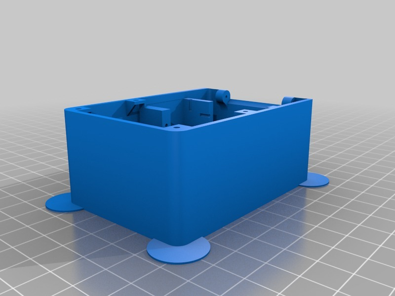 Free 3D file toy・3D printer design to download・Cults