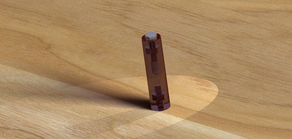 Free 3D file M3 Standoffs 🚁・3D print design to download・Cults