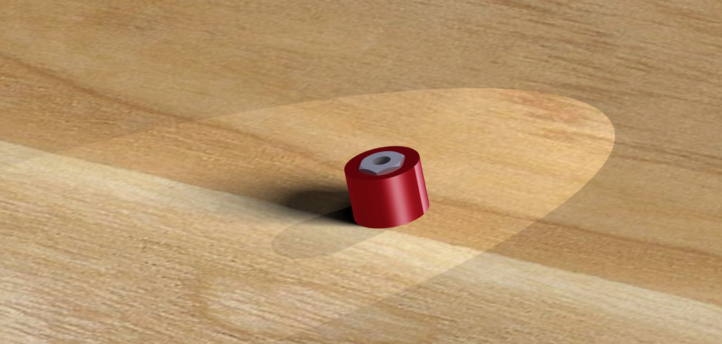 Free 3D file M3 Standoffs 🚁・3D print design to download・Cults