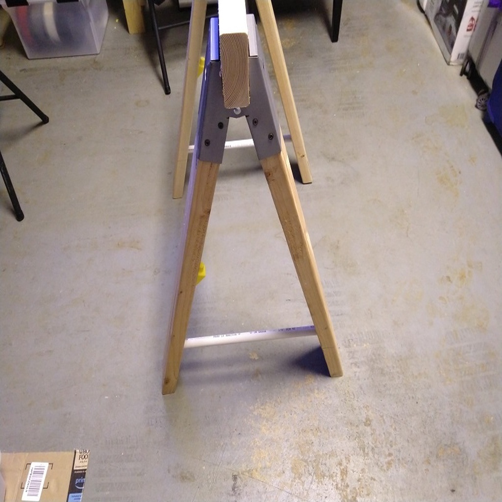 Free 3D file Bracket for 1/2" PVC pipe・3D printing design to download・Cults