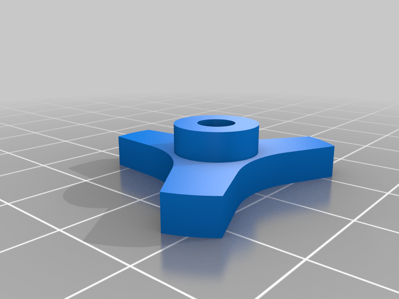 Archivo 3D gratis Ender 3 V3 SE Conversión de carro de 3 puntos 🧞‍♂️ ...
