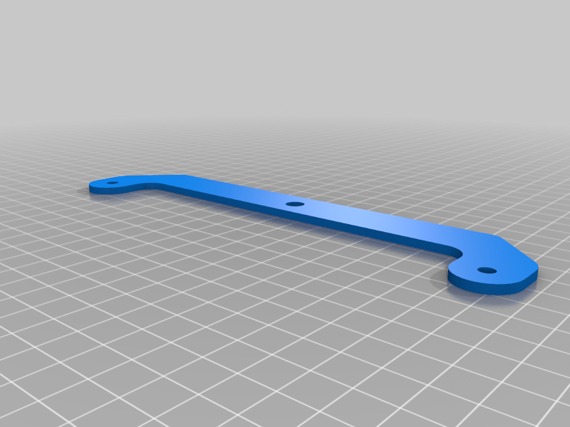 Archivo 3D gratis Ender 3 V3 SE Conversión de carro de 3 puntos 🧞‍♂️ ...