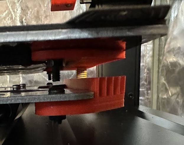 Free 3D file Ender 3 V3 SE 3 Point Carriage Conversion 🧞‍♂️・3D printer ...