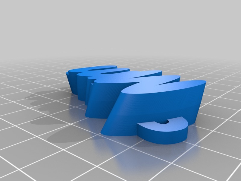 Free 3D file Meme・3D printer design to download・Cults