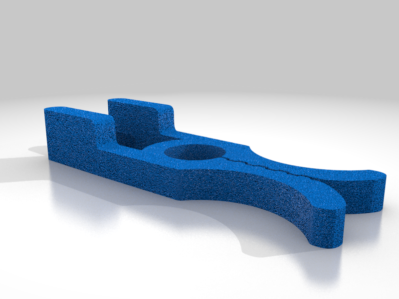 Free 3D file Multi-purpose clip・Template to download and 3D print・Cults