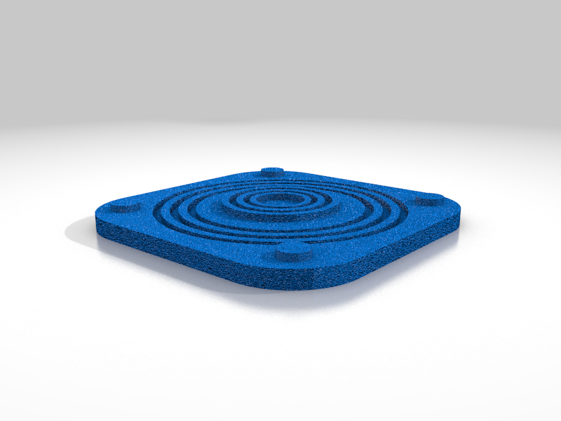 Free 3D file Extrusion test・3D printer design to download・Cults