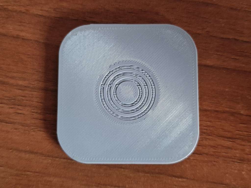 Free 3D file Extrusion test・3D printer design to download・Cults