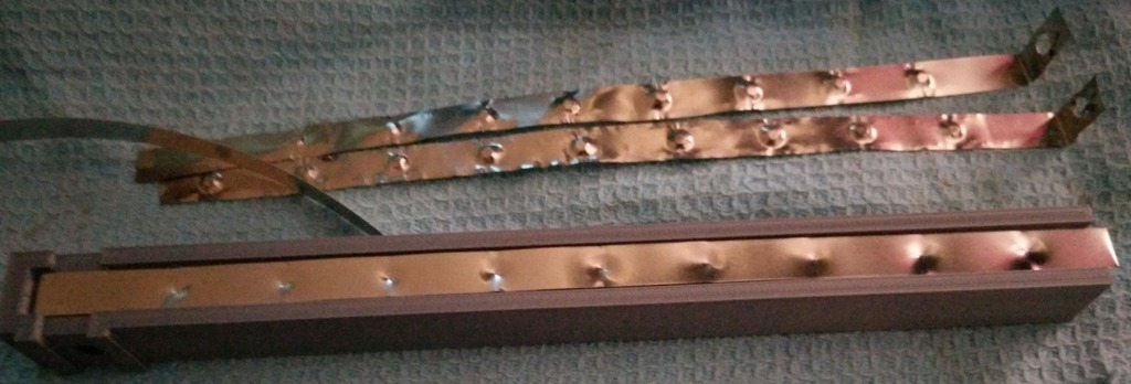 Free 3D file Battery terminal mold insert・3D print design to download・Cults