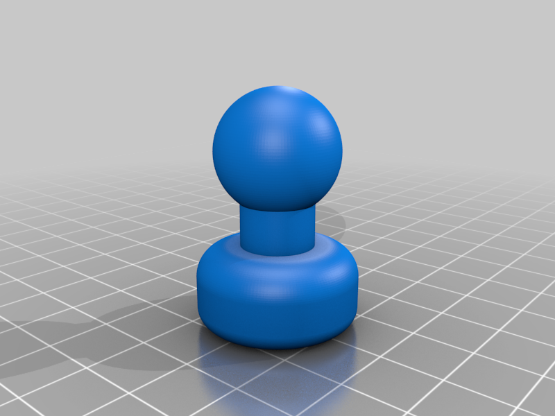 Free 3D file Conduit Pipe Camera Tripod (Extendable)・3D printing ...