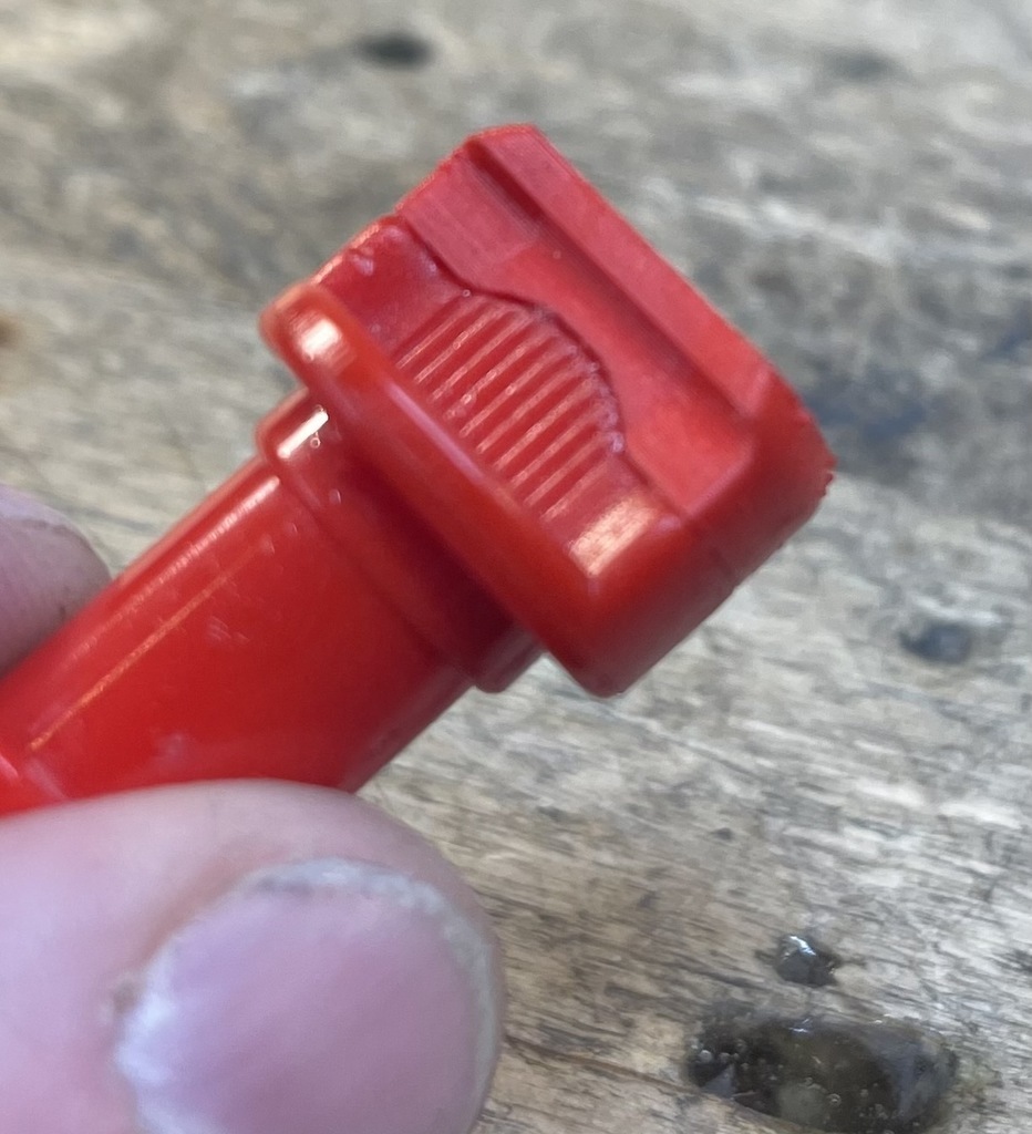 Fichier 3D gratuit Eflite Draco Wing Lock Grip・Design à télécharger et ...