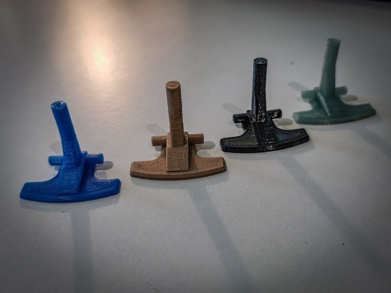 Free 3D file Replacement handle for furniture snap lock Caravan-Mot-3 🔒 ...