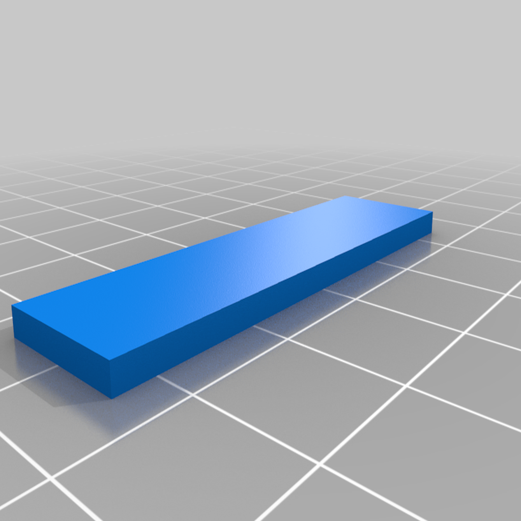 Free 3D file heatbed Display・Model to download and 3D print・Cults