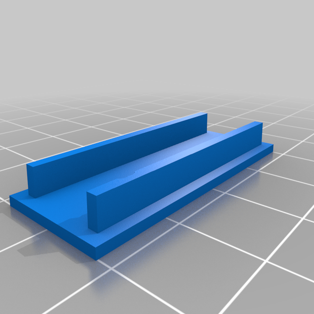 Free 3D file Heatbed Display V2・3D printer model to download・Cults