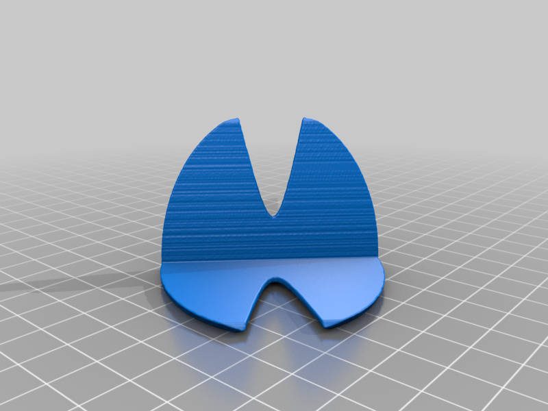 Free 3D file Powder Baffle for Dillon Powder Measure・3D printable model ...