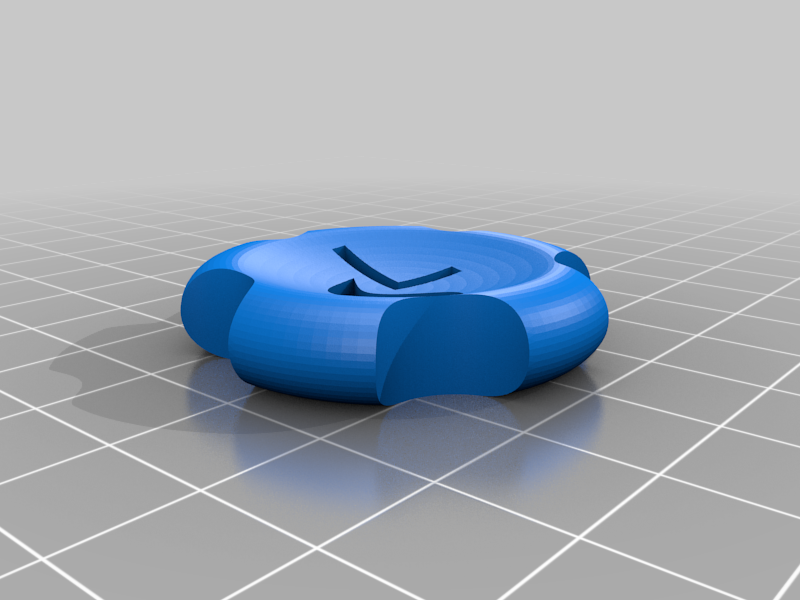 Free 3D file Systemic Labs Maker Coin・3D print model to download・Cults