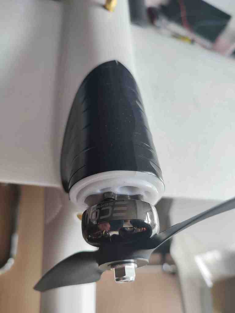 Free 3D file Volantex Ranger 19x19 motor mount・3D print model to ...