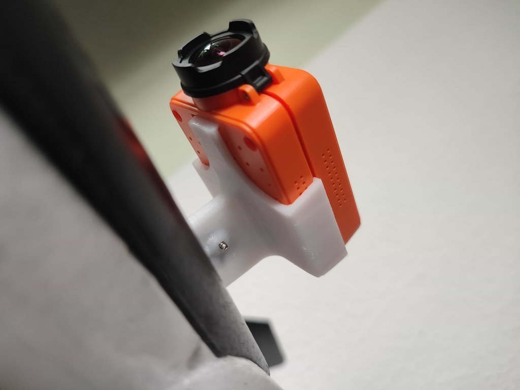 Free 3D file ZOHD Dart 250g Runcam 2 (normal + 4k) holder・3D printer ...