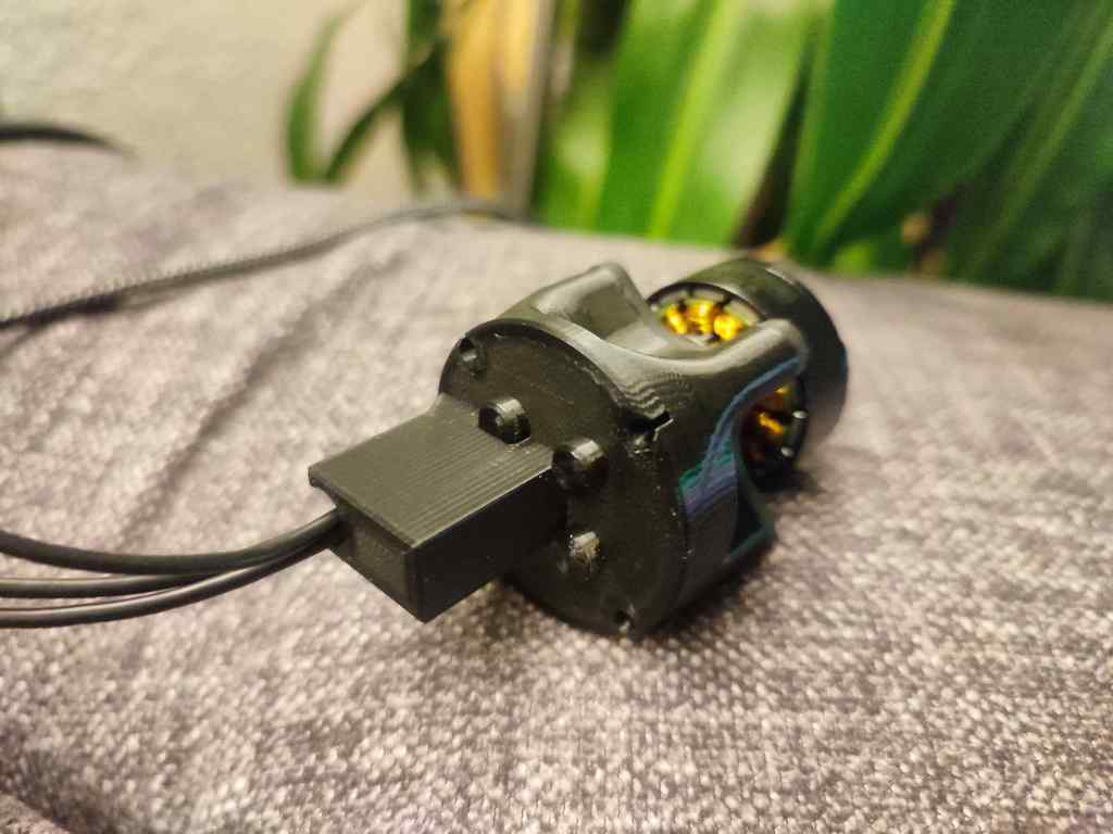 Free 3D file Atomrc Dolphin motor mount・Object to download and to 3D ...