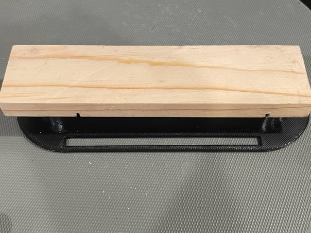 Free 3D file Pinewood Derby Car Paint Stand・3D printable design to ...
