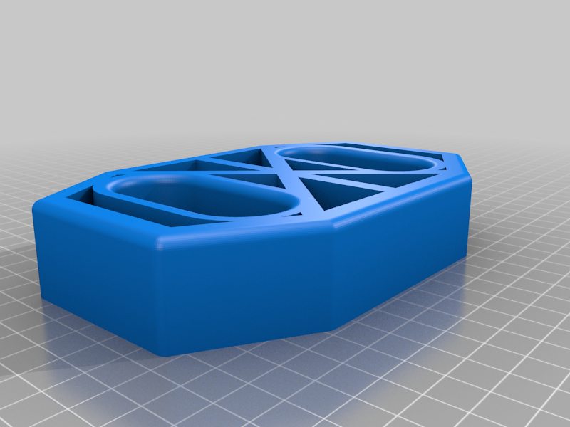 Free 3D file Skid Shoes for Snow Thrower・3D printable model to download ...