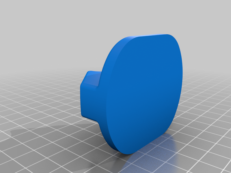 Free STL file Thread Cutter for Used 45 mm Rotary Blades 🧵・3D printable ...