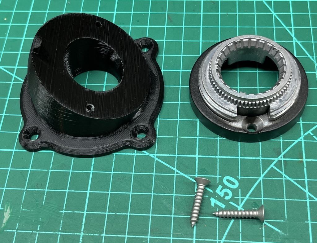 Free 3D file Unifi AI Bullet Camera Base 📷・3D printing model to ...