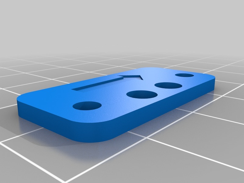 Free 3D file Filament sensor microswitch housing・3D printable design to ...