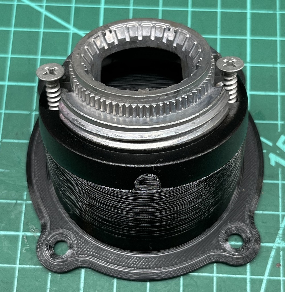 Free 3D file Unifi AI Bullet Camera Base 📷・3D printing model to ...