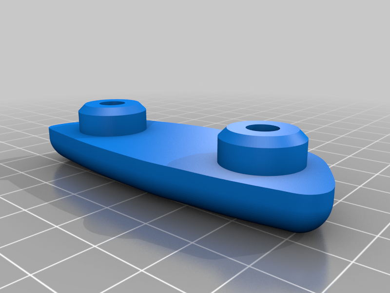 Free 3D file Light Mounts for BMW F800・3D printer design to download・Cults