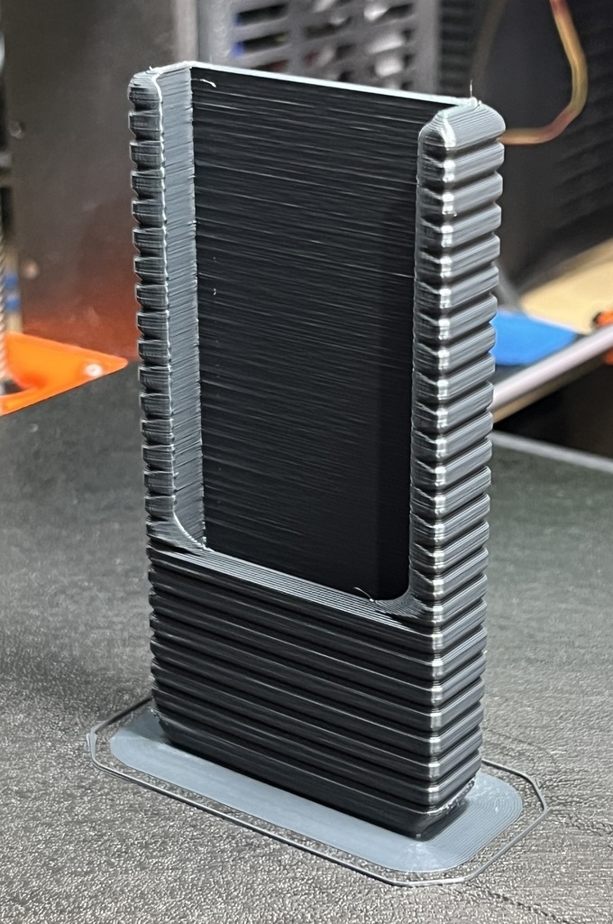 Free 3D file Apple TV Remote Handle 🍎・Object to download and to 3D ...