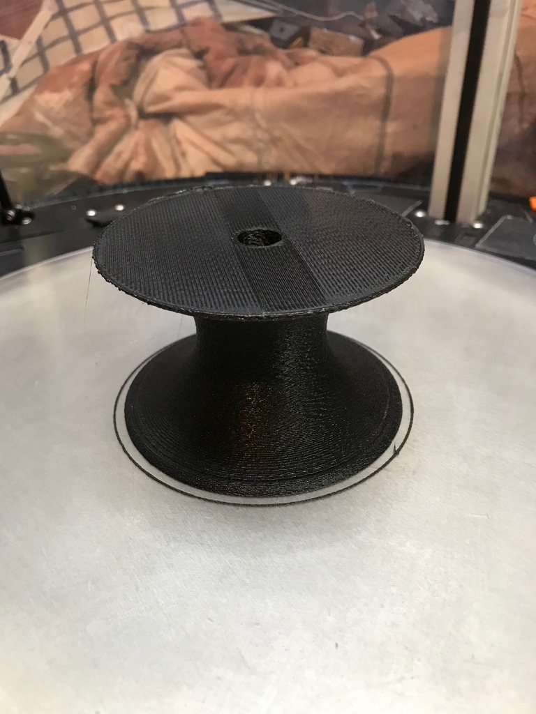 Fichier 3D gratuit Garden Hose Spinner・Modèle pour imprimante 3D à ...