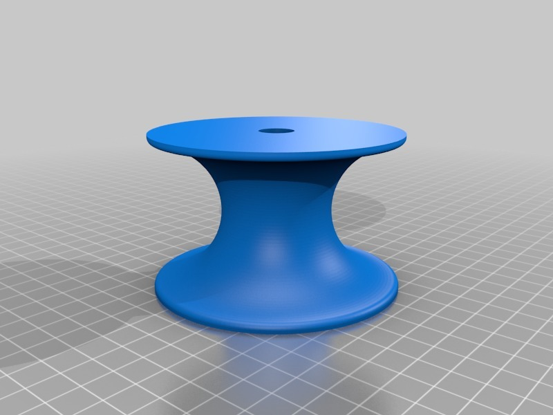 Free 3D file Garden Hose Spinner・3D printer model to download・Cults