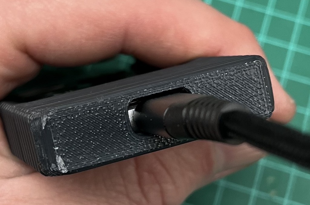 Free 3D file Apple TV Remote Handle 🍎・Object to download and to 3D ...