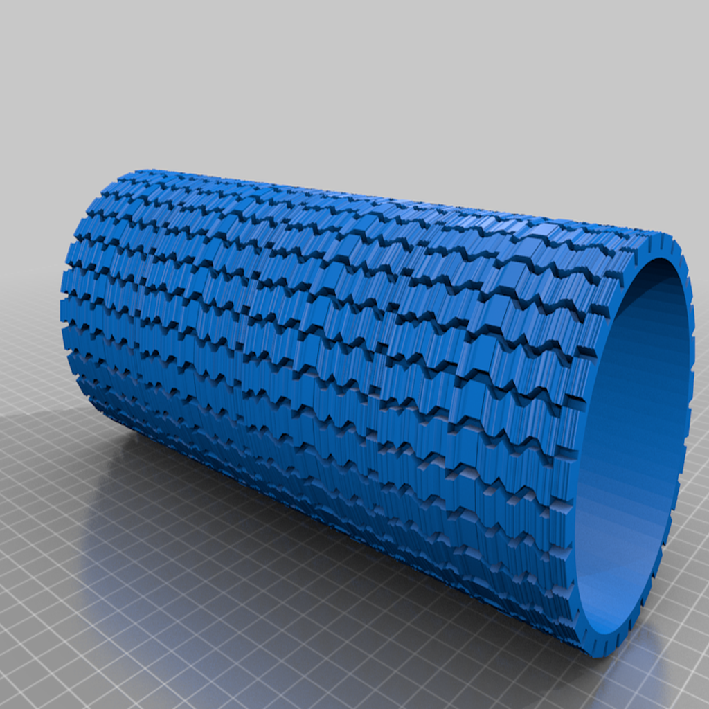 Free 3D file Suckerfish Log・3D printing idea to download・Cults