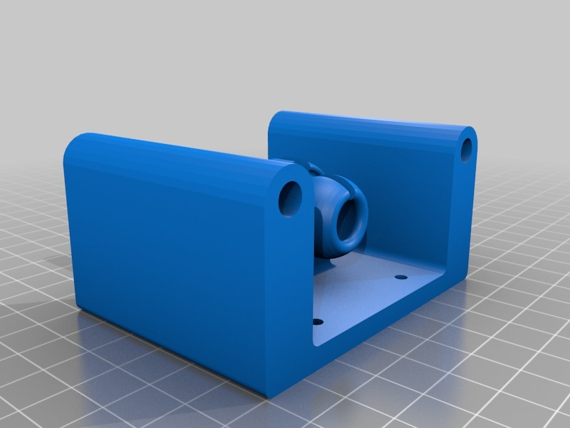 Fichier 3D gratuit Guide de la gestion des câbles et du raccord pour ...