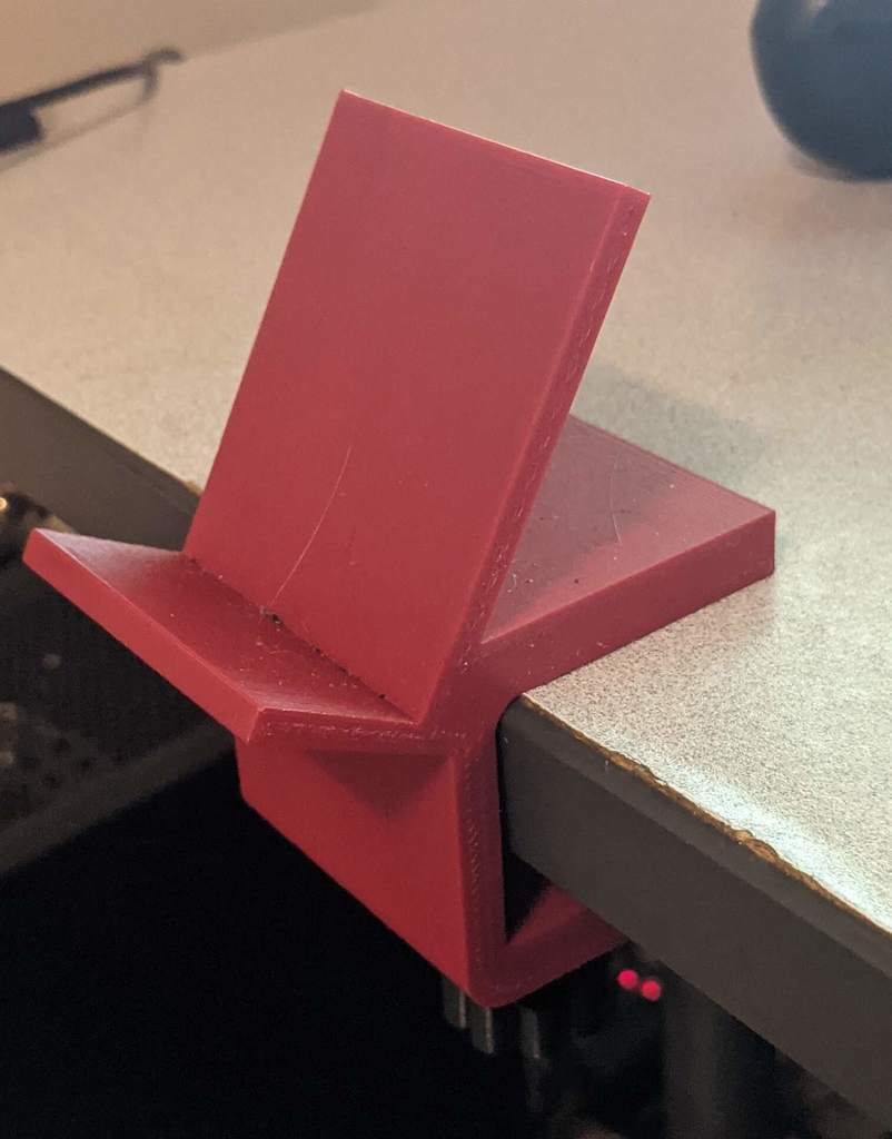 Free 3D file Controller Holder・3D printing design to download・Cults