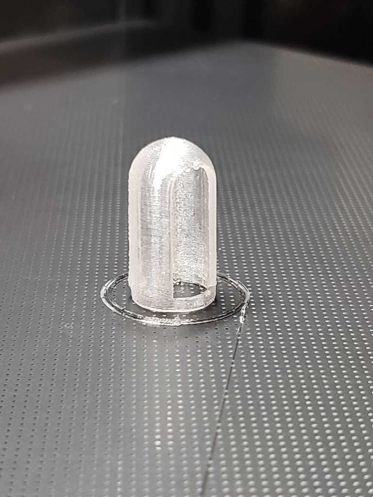 Free 3D file Drone Foot 8.5 motor・3D printing template to download・Cults