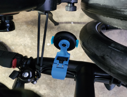 Free 3D file Gocycle - Mous Evolution Cycle Adapter・Design to download ...