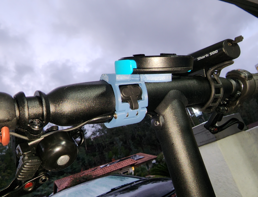 Archivo 3D gratis Gocycle - Mous Evolution Cycle Adapter・Plan de la ...