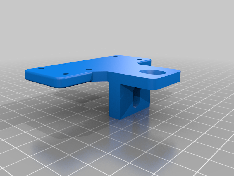 Free 3D file BTT Run out Sensor (Filament Sensor)・Object to download ...