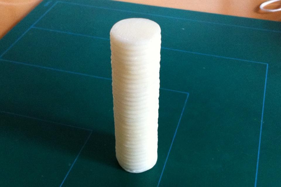 Free 3D file Useful screw・3D printer design to download・Cults