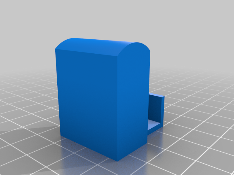 Free 3D file Usb-microSD case・3D print design to download・Cults